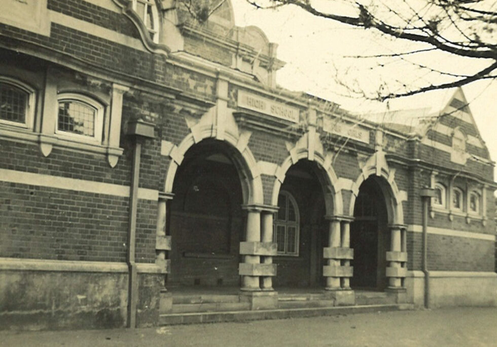 Our History | Durban Girls' High