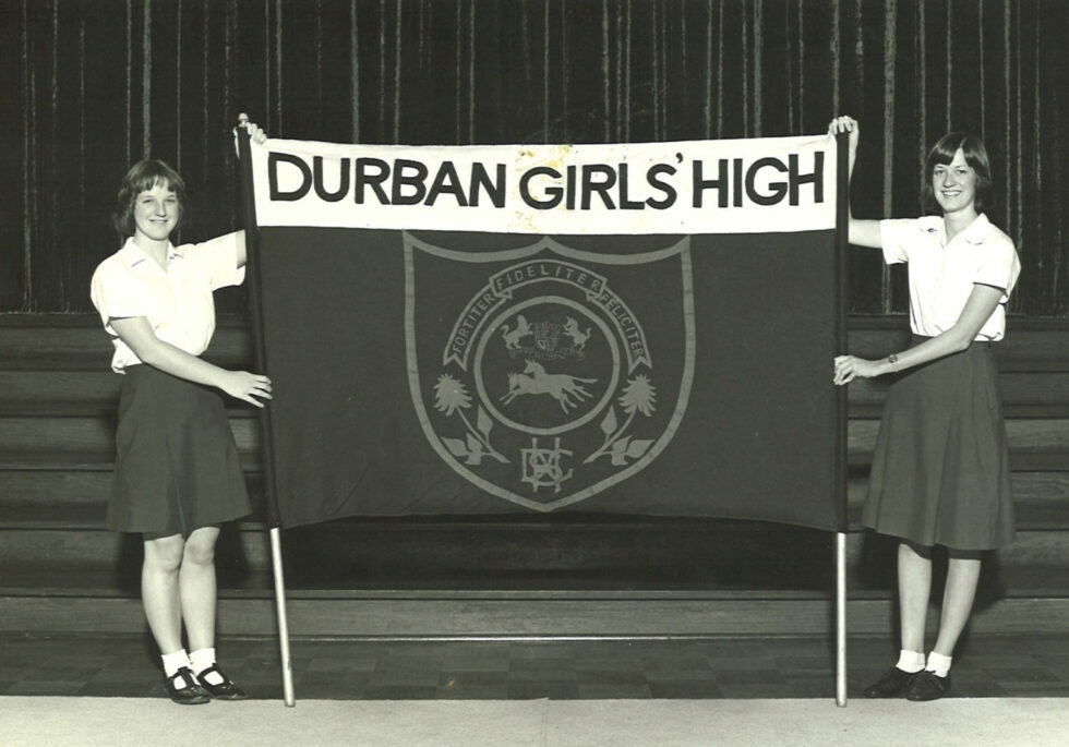 Our History | Durban Girls' High