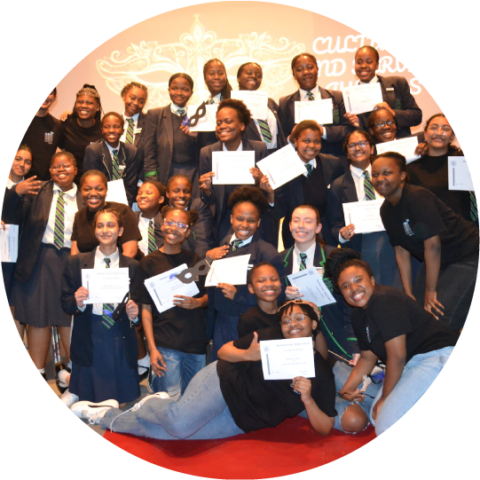 Culture & Service | Durban Girls' High