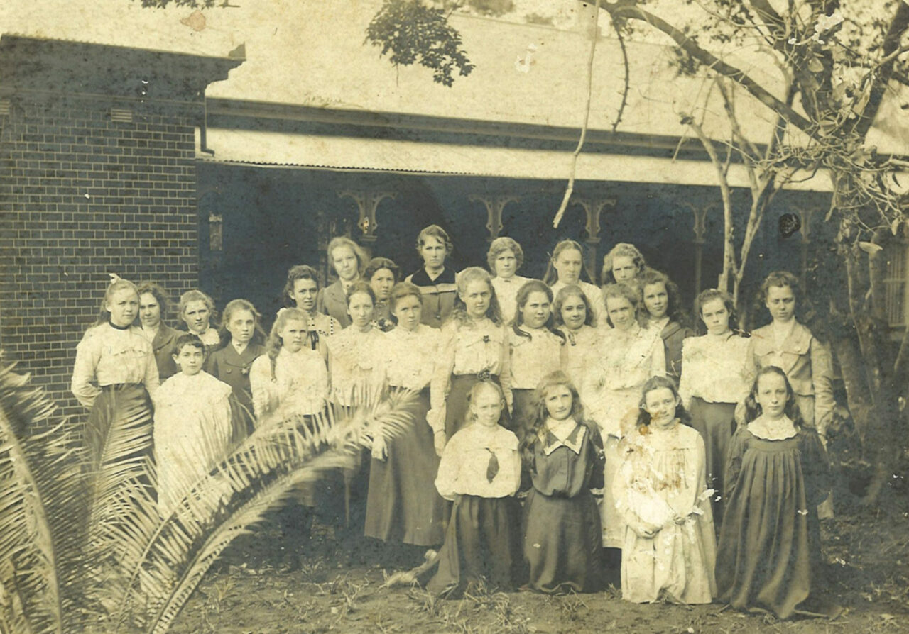 Our History | Durban Girls' High