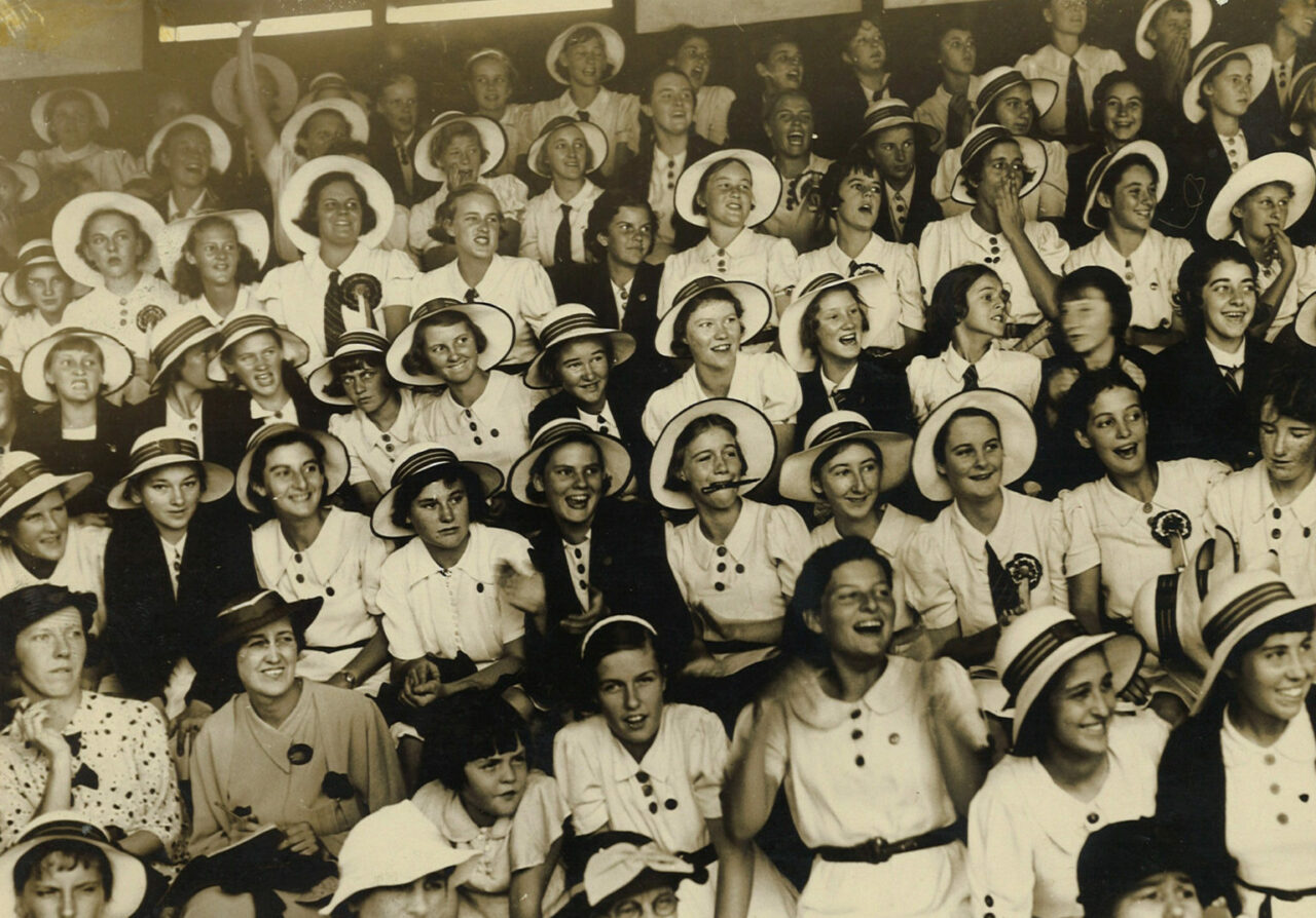 Our History | Durban Girls' High