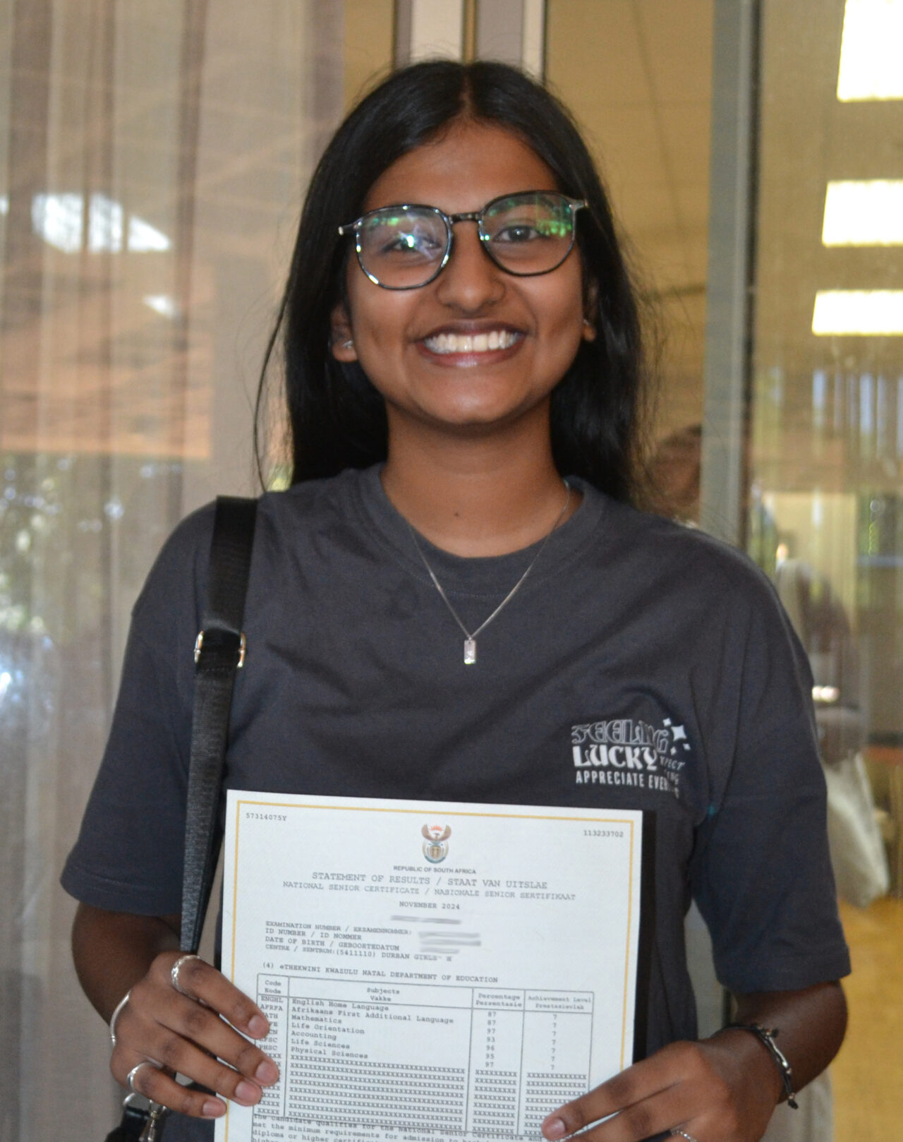 Academics | Durban Girls' High